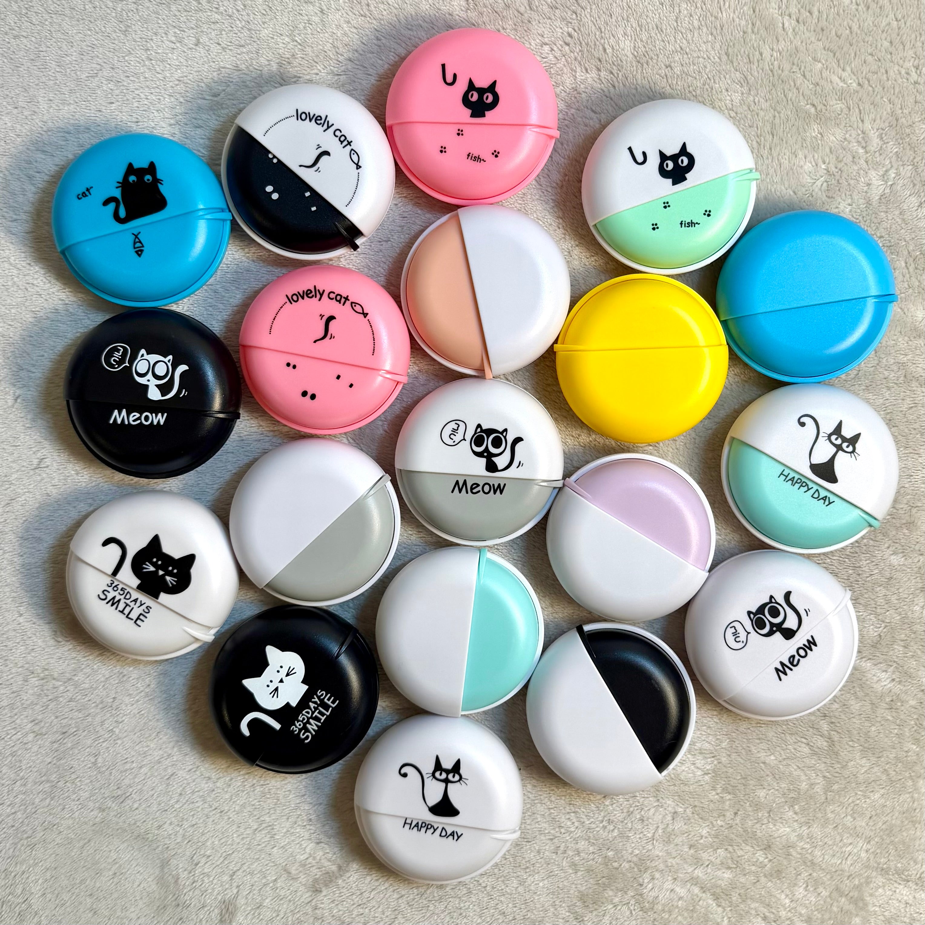 Mini Carry Cases – Little Finds by Katy K